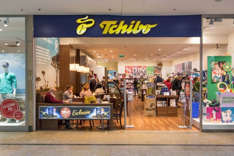 Tchibo termékleírások fordítása magyarra | Educomm fordítóiroda